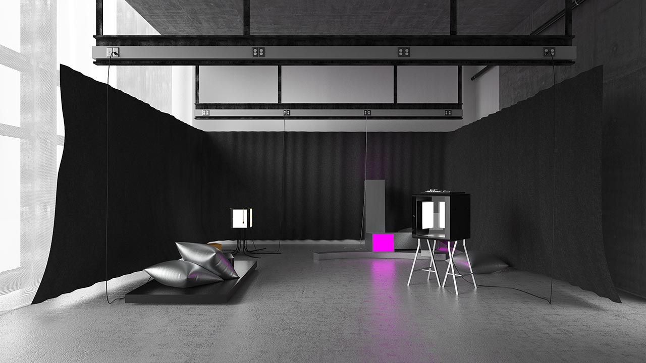 office ca, design, making, thinking